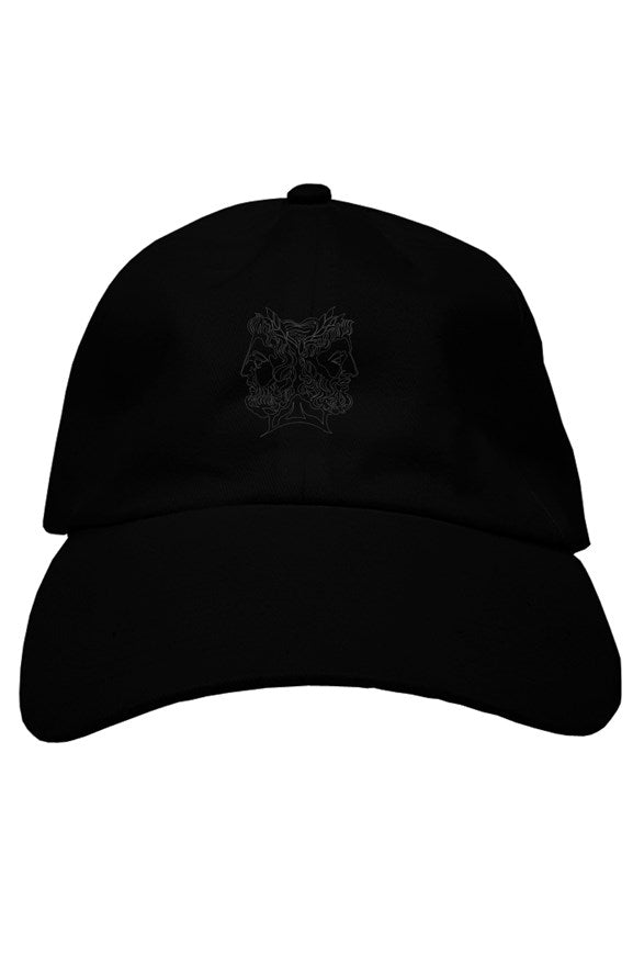 JANUS HEADSTONE CAP – Alesi Apparel